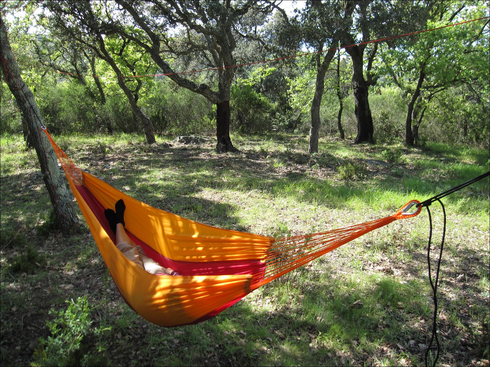 Hamac La maison du hamac Hamac Eole