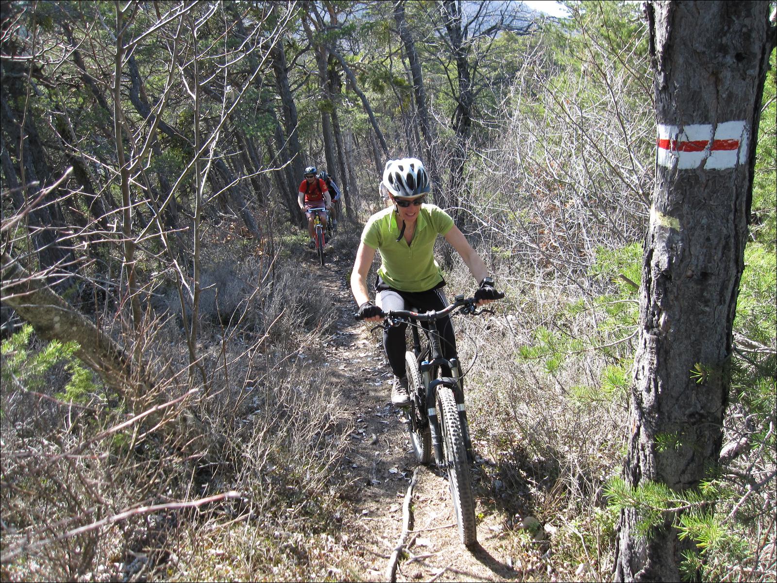 VTT Commencal Meta 55 Carbon