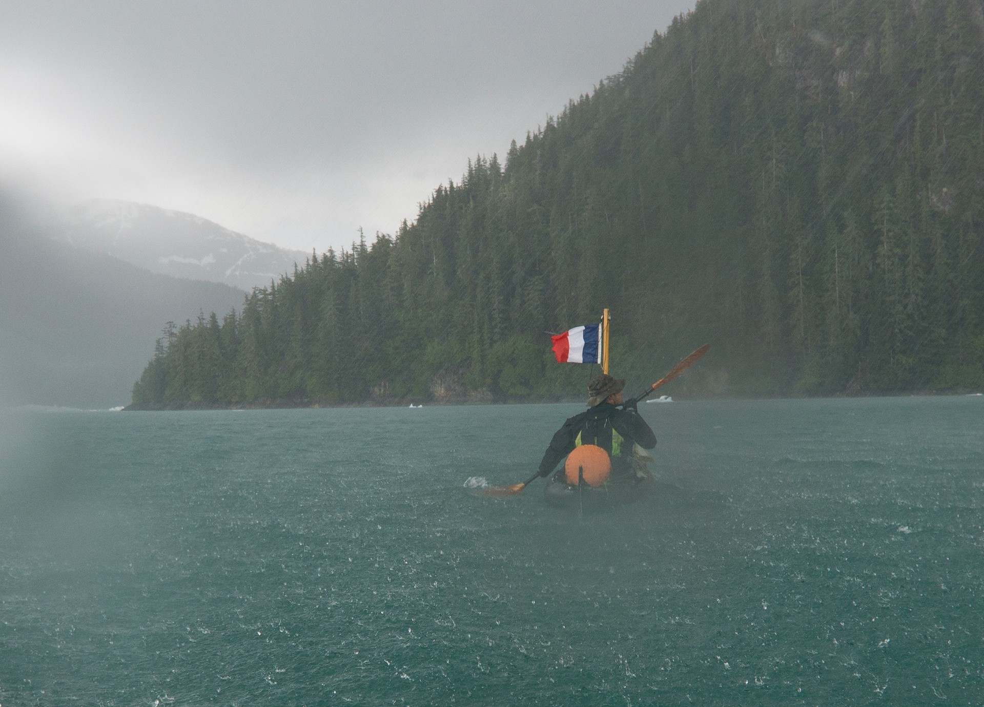 Comment se forment les précipitations